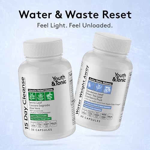 weight loss cleanse for youth