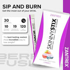 weight loss drink mix for energy