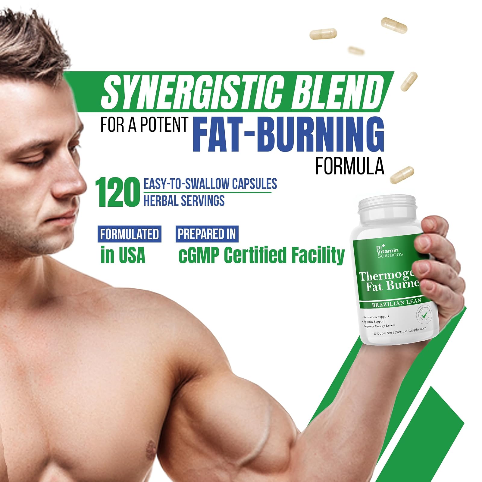 weight loss fat burners with caffeine