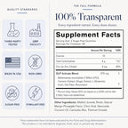 Weight loss gummies with Akkermansia benefits