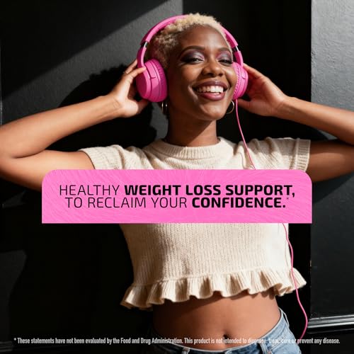 weight loss pills for busy women