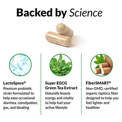 weight-loss prebiotic fiber benefits