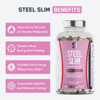 weight loss solution for active lifestyles