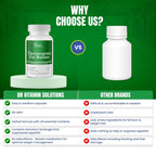 Weight loss supplement for appetite control