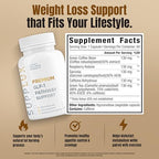 Weight loss support pills Canada