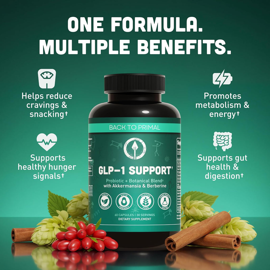 weight loss support supplements Canada