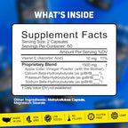 Weight loss support with BHB