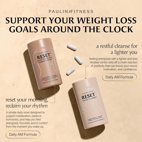 weight loss support with detox duo