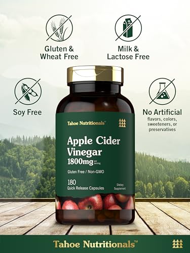 weight management apple cider vinegar