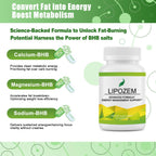 weight management BHB supplements