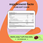 weight management chews for healthier living