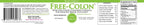 weight management colon support supplement