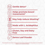 weight management detox capsules