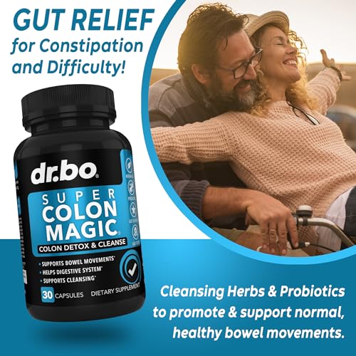 weight management detox capsules