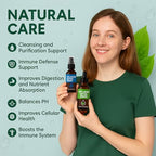 weight management detox solution