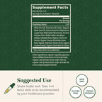 Weight management detox solution