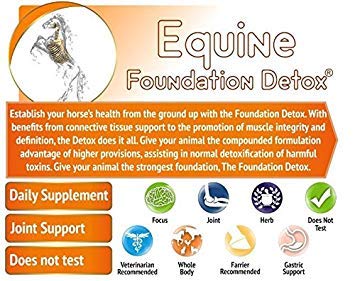 weight management detox supplement