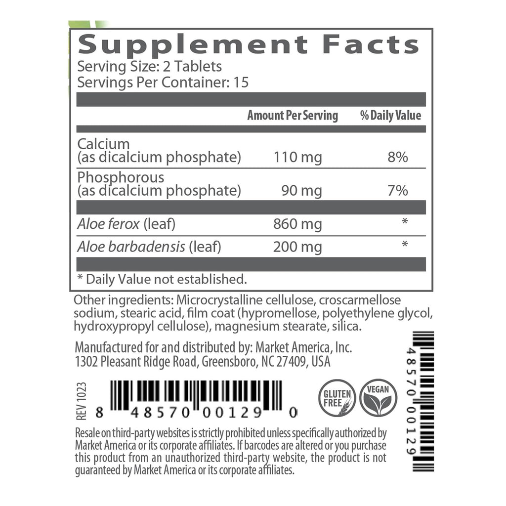 weight management detox supplement