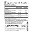 weight management detox supplement