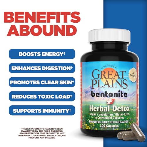 weight management detox supplement
