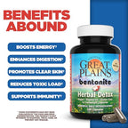 weight management detox supplement