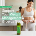 weight management detox system