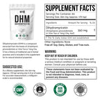 Weight management Dihydromyricetin powder