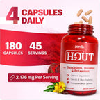 weight management diuretic formula