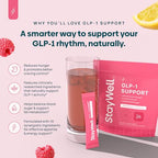 weight management drink mix for cravings