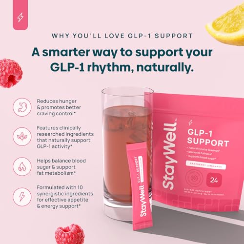 weight management drink mix for cravings