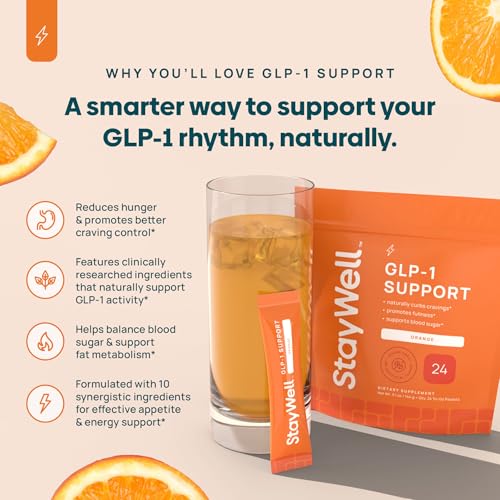 weight management drink mix solution