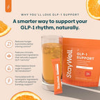 weight management drink mix solution
