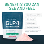 weight management drink mix