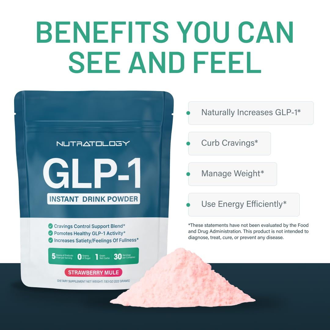 weight management drink mix