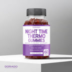 weight management fat burner gummies