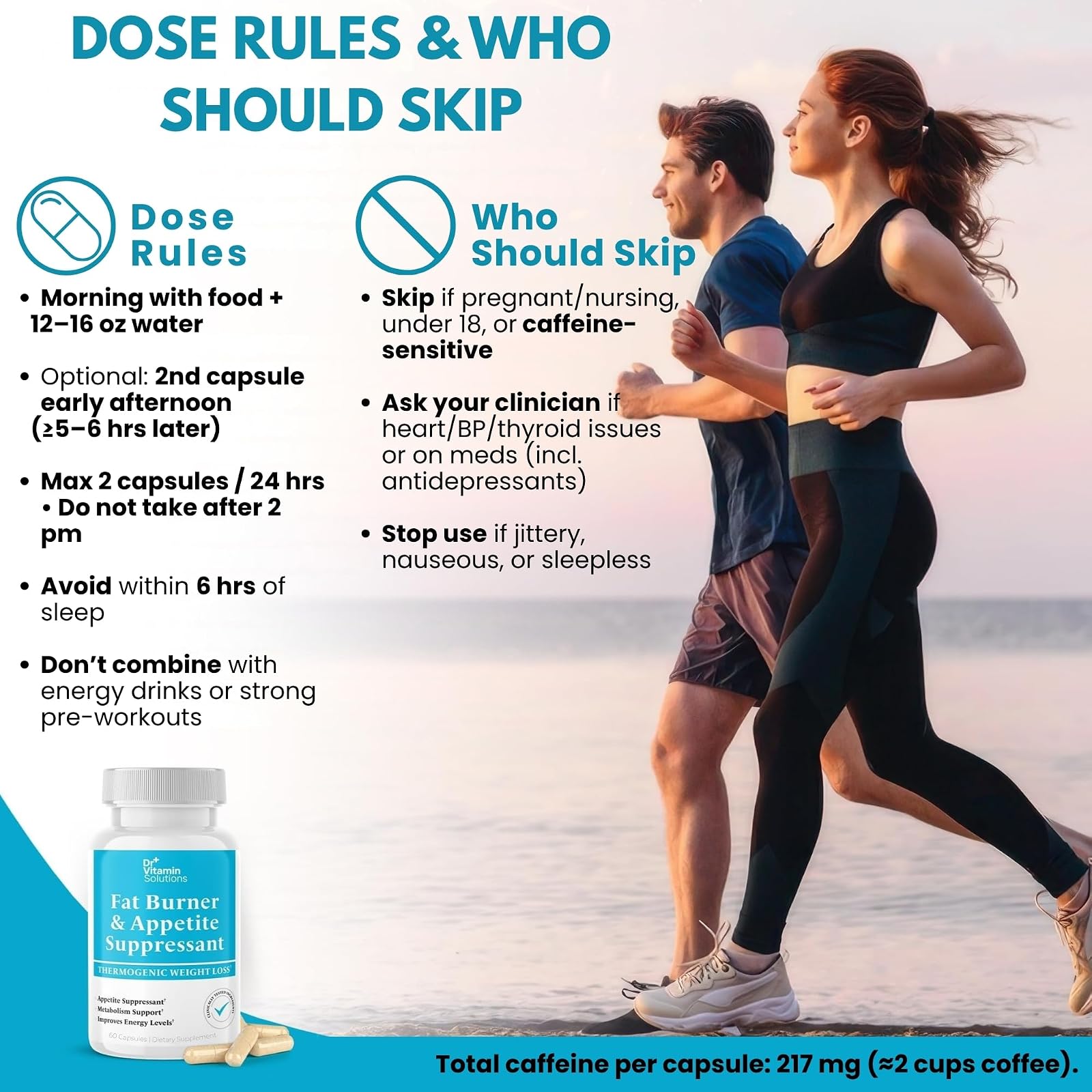 weight management fat burner supplement