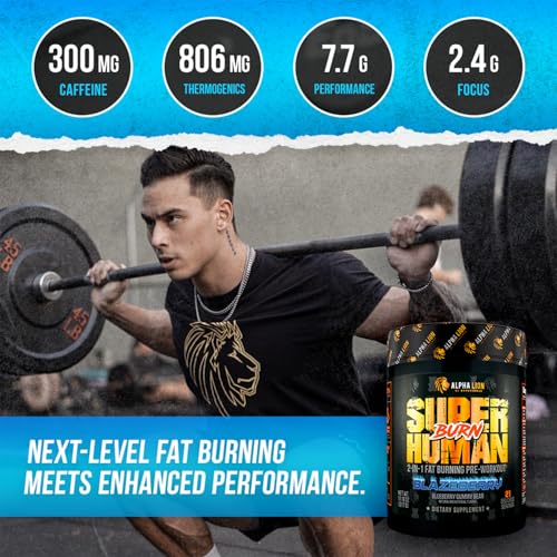 weight management fat burners for energy