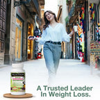 weight management fat burners supplement