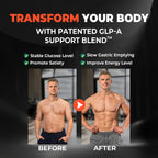weight management fat burners supplement