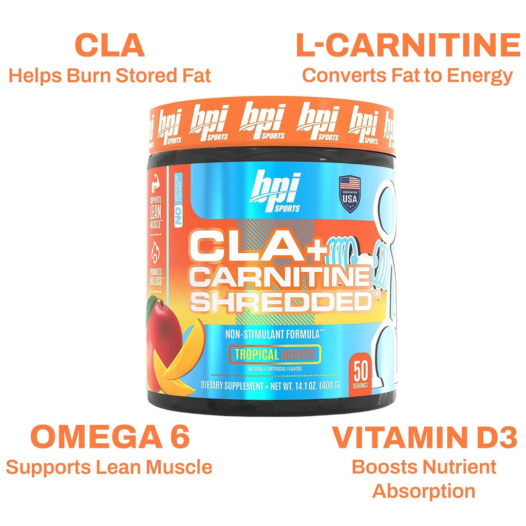 Weight management fat burners