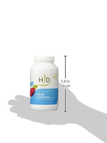 weight management fiber supplement