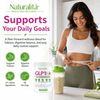 Weight management fiber supplement