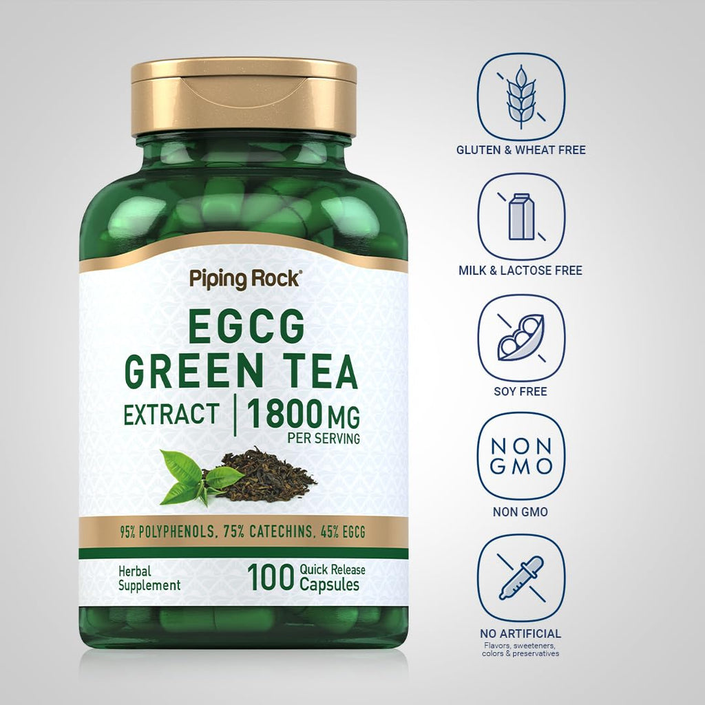 weight management green tea extract