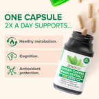 weight management green tea extract