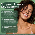 Weight management green tea extract