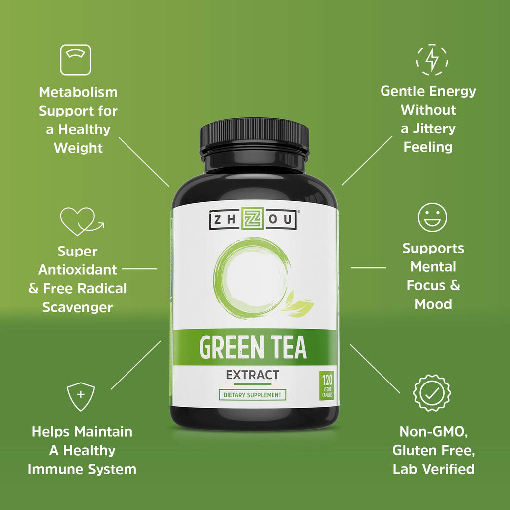 weight management green tea extract