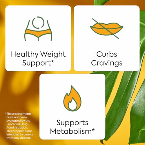 Weight management gummies for healthy lifestyle