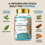Weight management gummies with natural ingredients