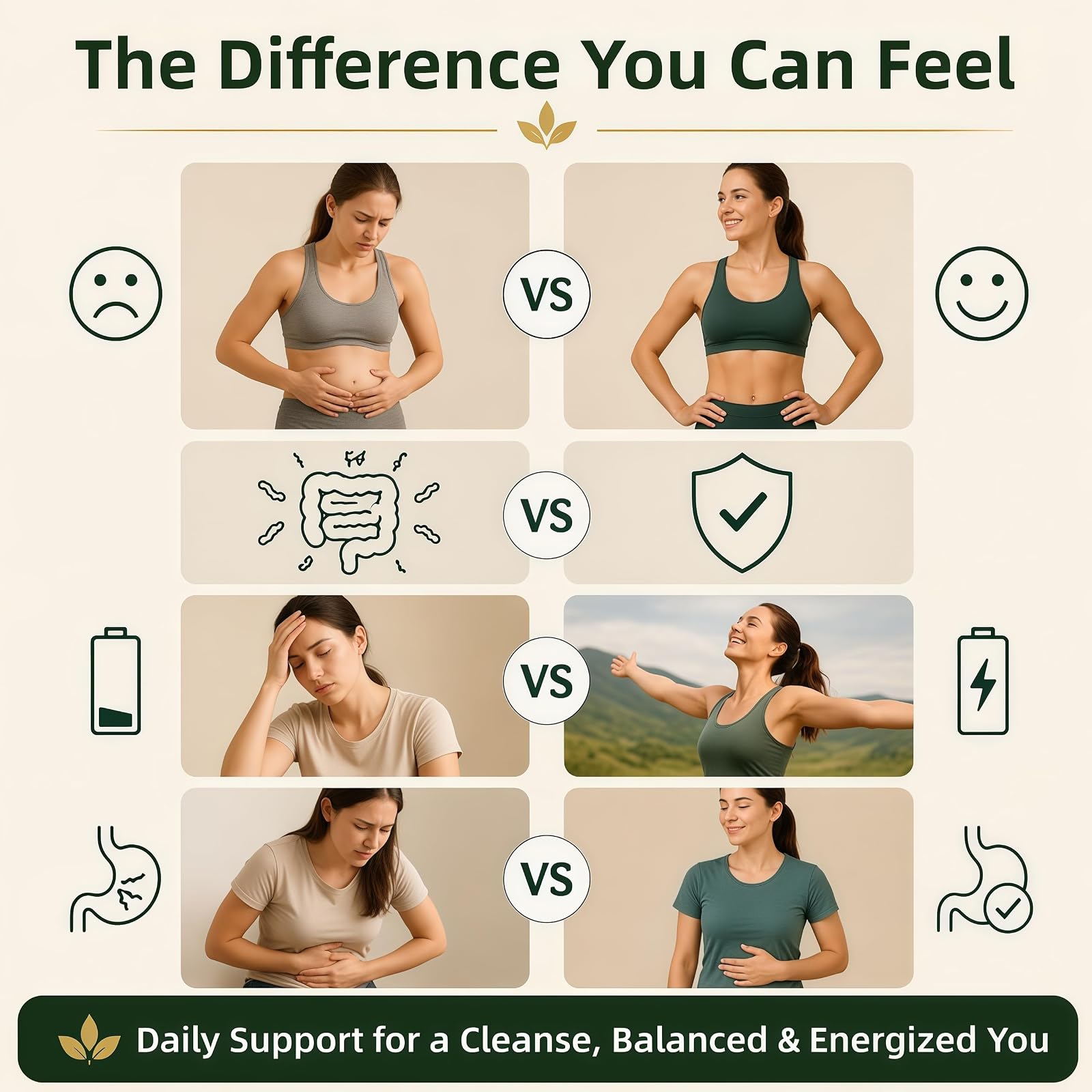 weight management herbal drops Canada