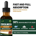 weight management herbal supplement
